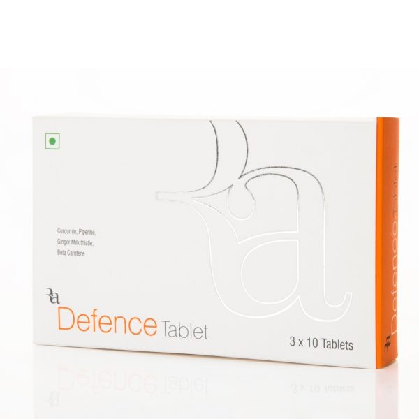 Buy India’s No 1 Immunity Tablet and Health Tablets