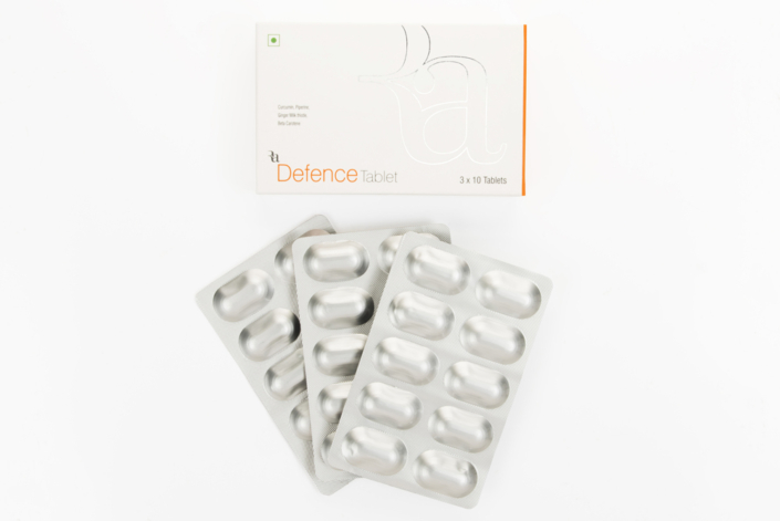 Buy India’s No 1 Immunity Tablet and Health Tablets