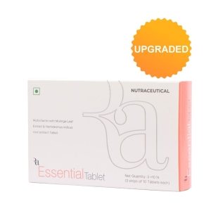 Products - Hair, Skin Tablets and Nutritional Supplements