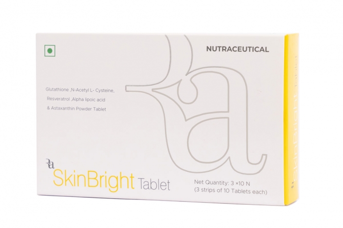 Best Glutathione Supplements for Skin Brightening