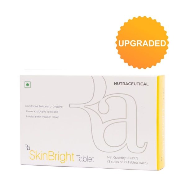 Products - Hair, Skin Tablets and Nutritional Supplements