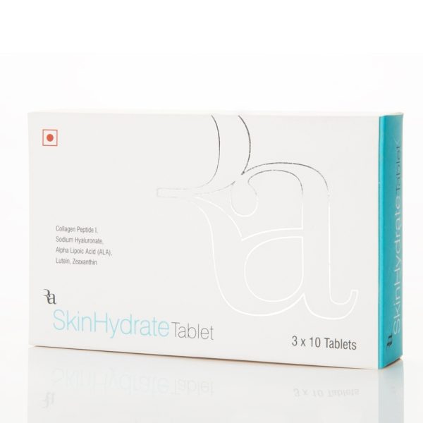 Buy Best Skin Hydrate Tablet for Youthful Skin