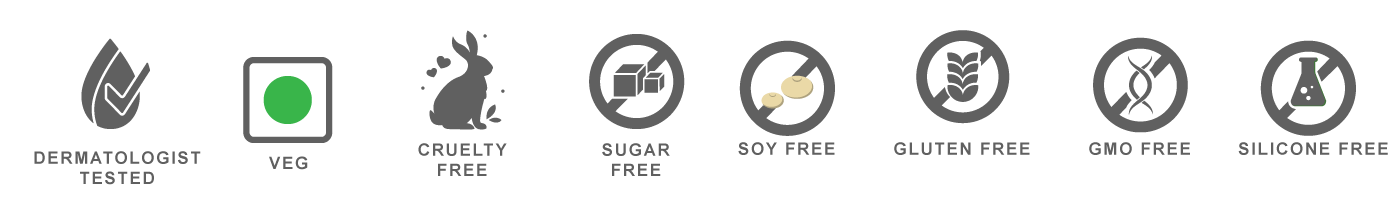 Rest Well - Hair, Skin Tablets and Nutritional Supplements