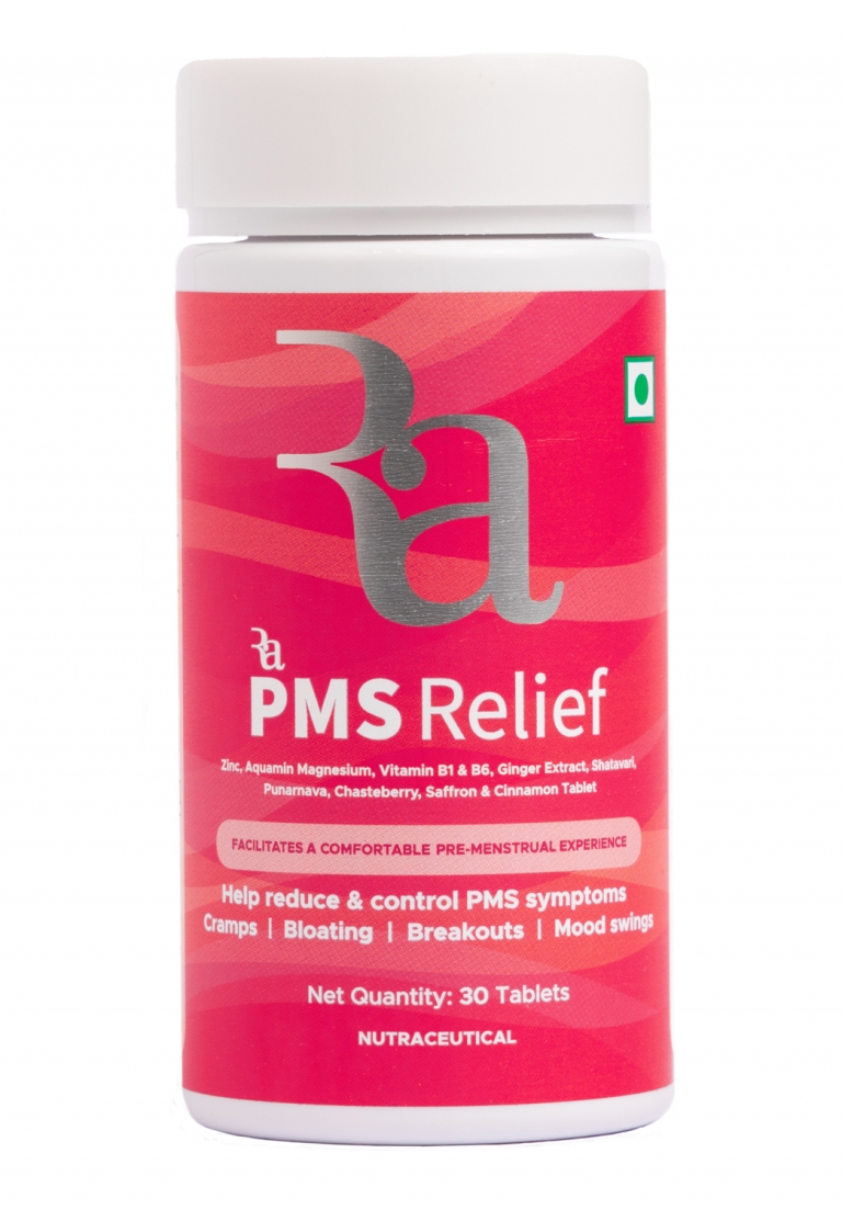 Pms Relief | Buy Pms Supplements Online in India