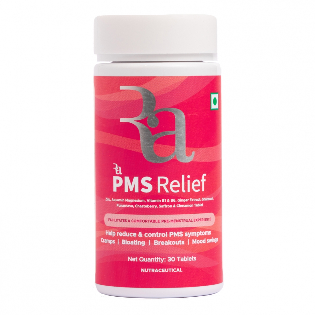 Buy Period Supplements for Pms Symptoms