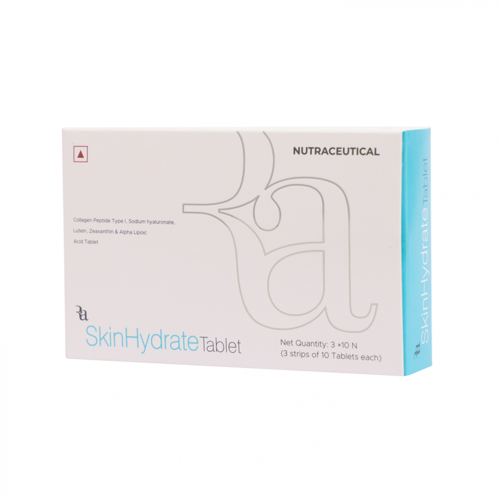 Buy India’s Best Hair and Skin Supplements