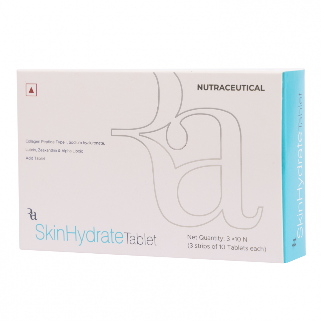 Best Skin Supplements for Glowing Skin