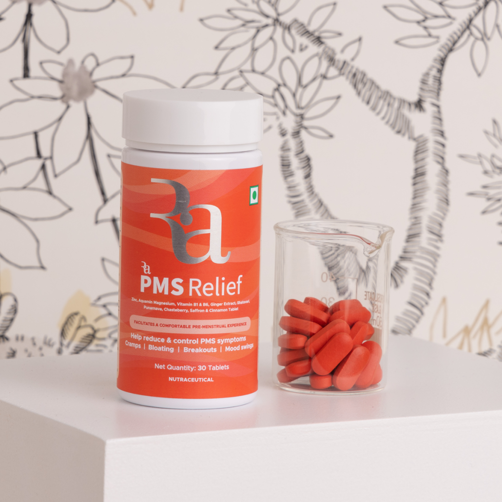Pms Relief | Buy Pms Supplements Online in India