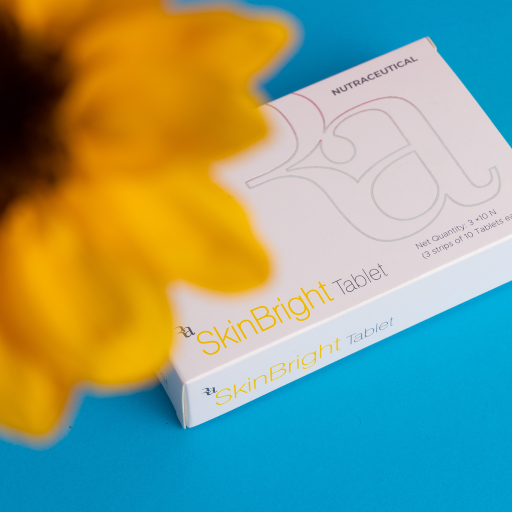 Best Glutathione Supplements for Skin Brightening