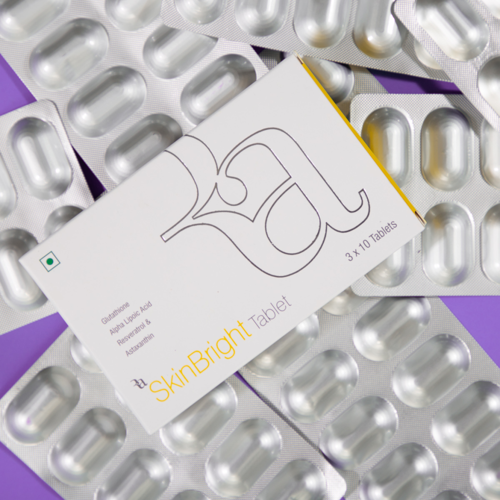 Best Glutathione Supplements for Skin Brightening