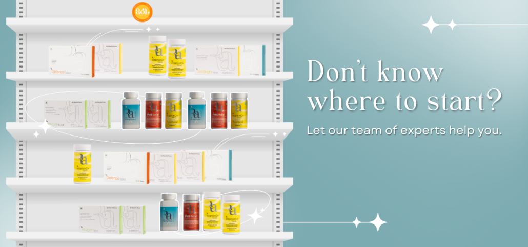 Solskin | Buy India’s Best Skin Care Tablets & Hair Tablets